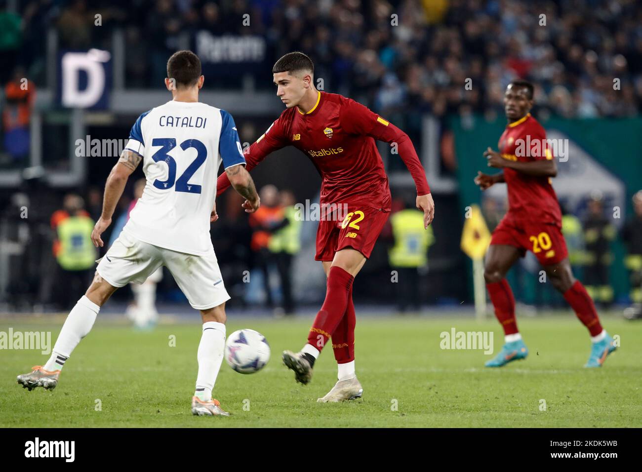 Cristian volpato hi-res stock photography and images - Alamy