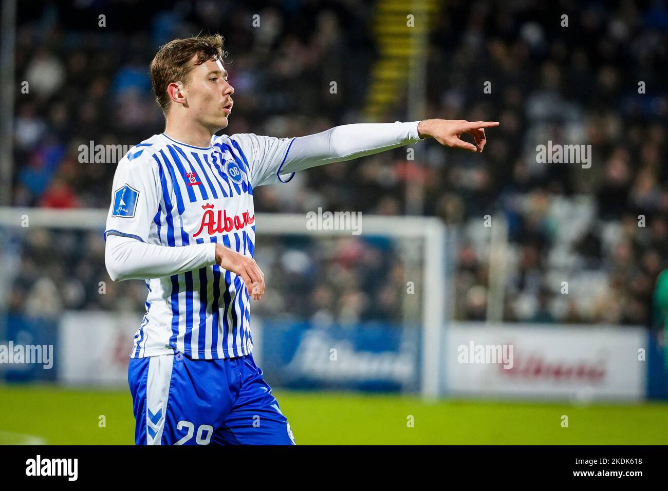 Mads frokjaer jensen hi-res stock photography and images - Alamy