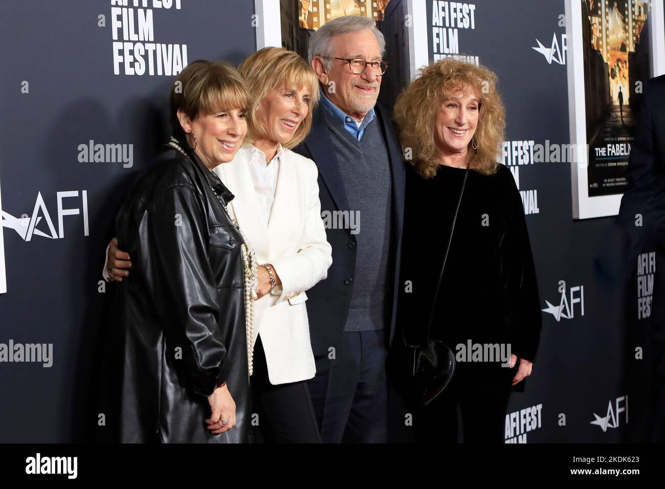 Anne spielberg hi-res stock photography and images - Alamy