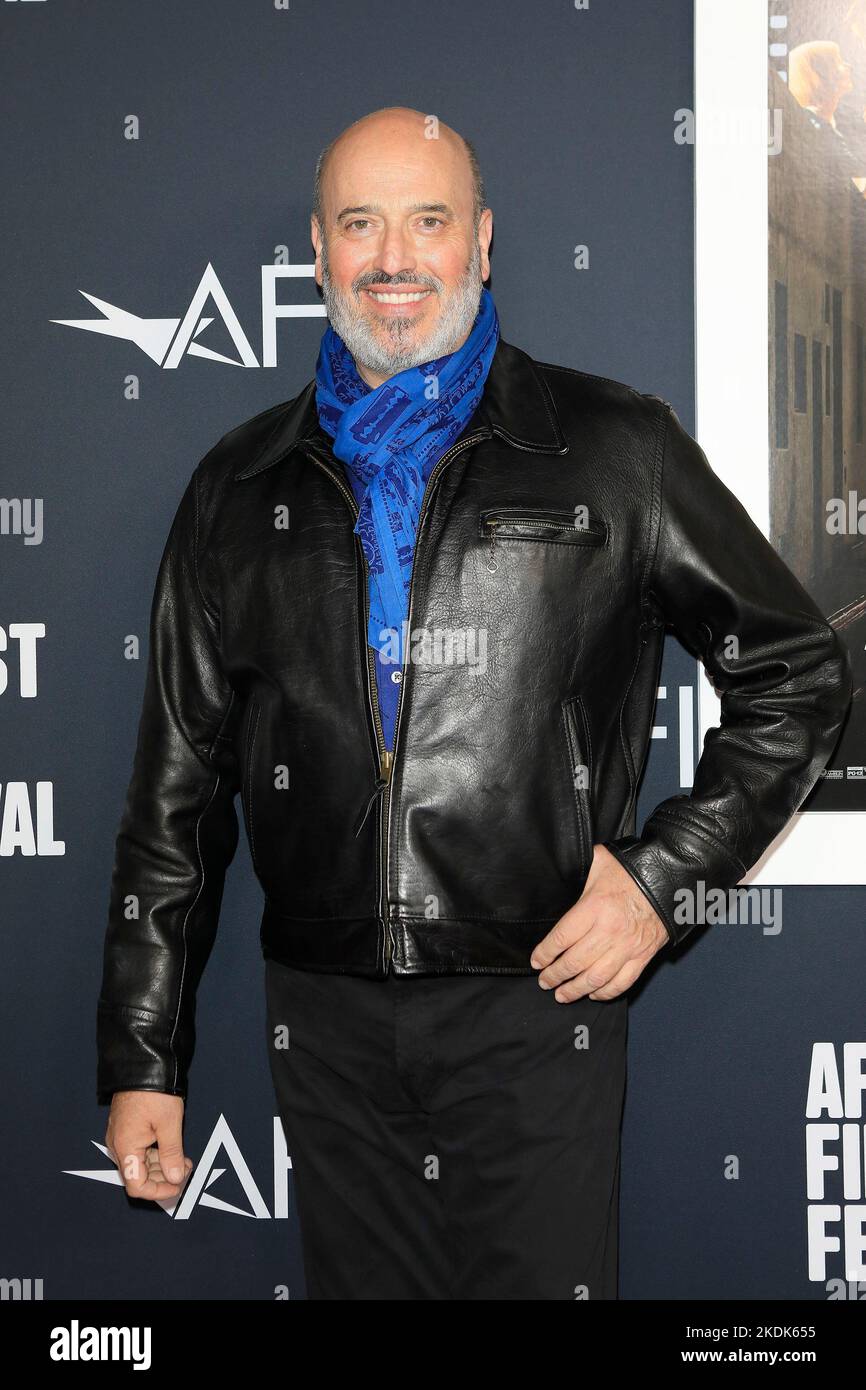 November 6, 2022, Los Angeles, California, USA: LOS ANGELES - NOV 6: Mark Bridges at the ...