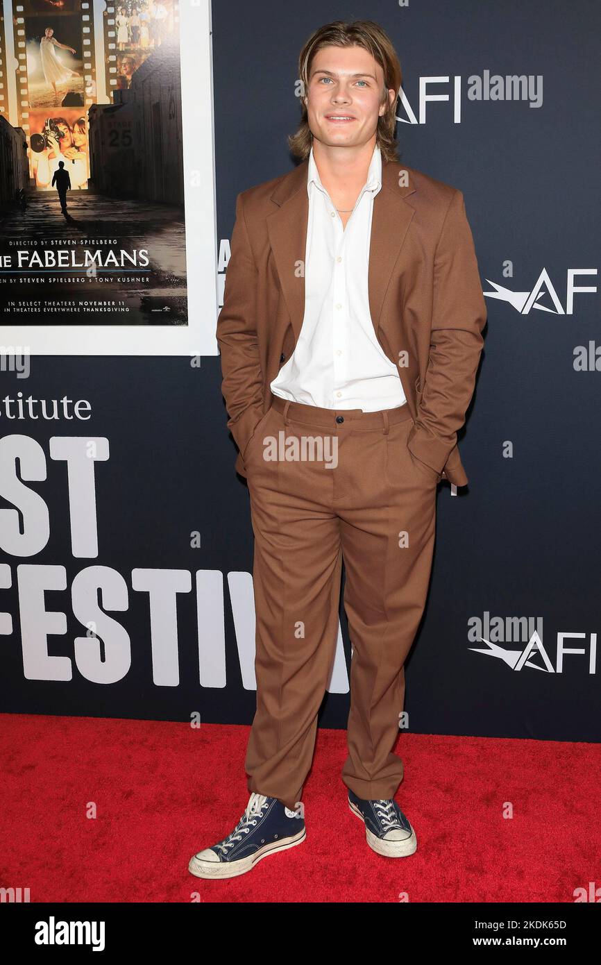 November 6, 2022, Los Angeles, California, USA: LOS ANGELES - NOV 6 ...