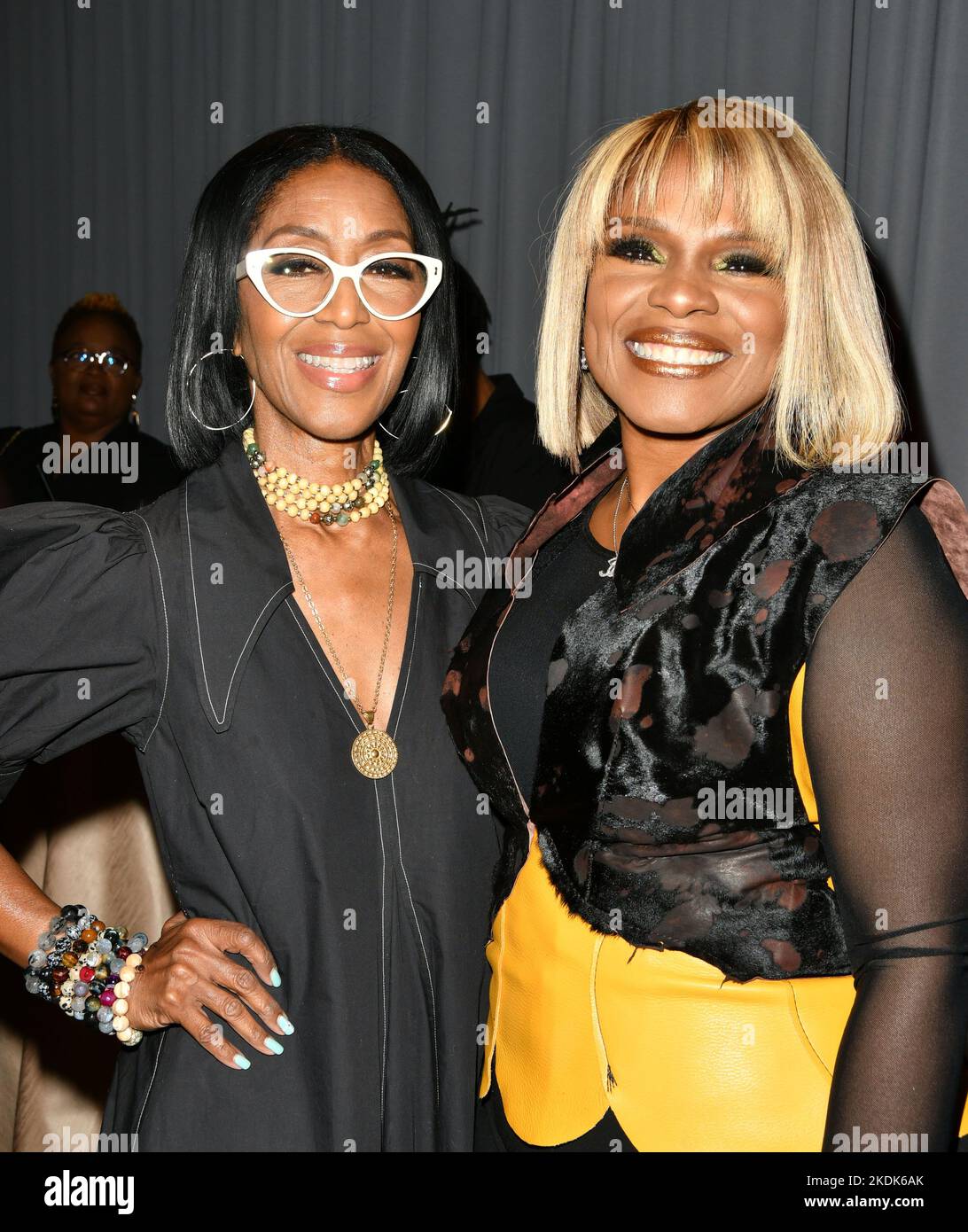 The 2022 Merge Awards, Beverly Wilshire, Four Seasons Hotel. -PICTURED ...