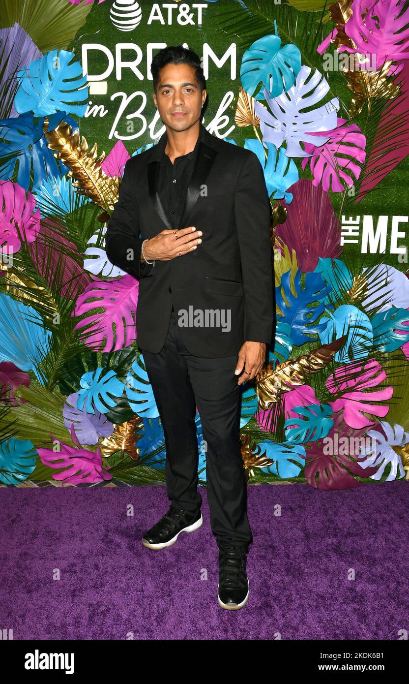 The 2022 Merge Awards, Beverly Wilshire, Four Seasons Hotel. -PICTURED ...