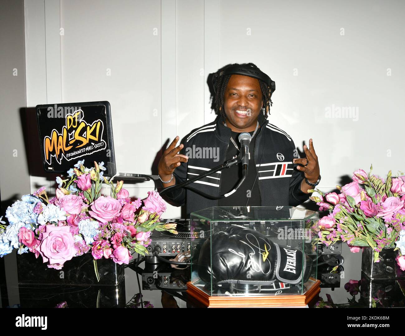 The 2022 Merge Awards, Beverly Wilshire, Four Seasons Hotel. -PICTURED ...