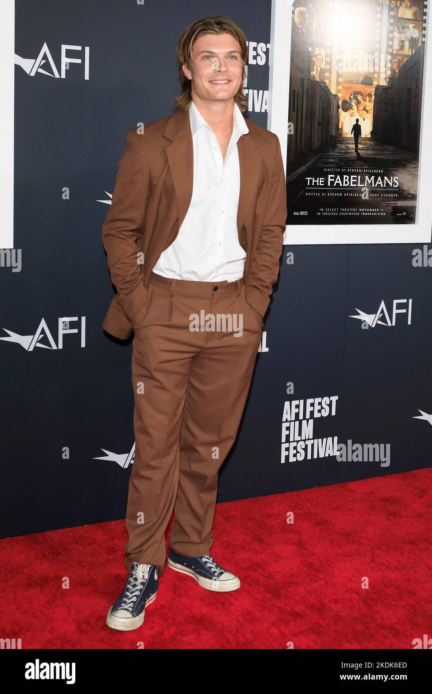 November 6, 2022, Los Angeles, California, USA: LOS ANGELES - NOV 6 ...