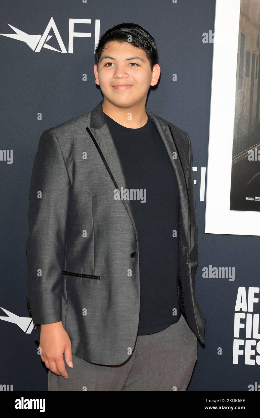 November 6, 2022, Los Angeles, California, USA: LOS ANGELES - NOV 6 ...