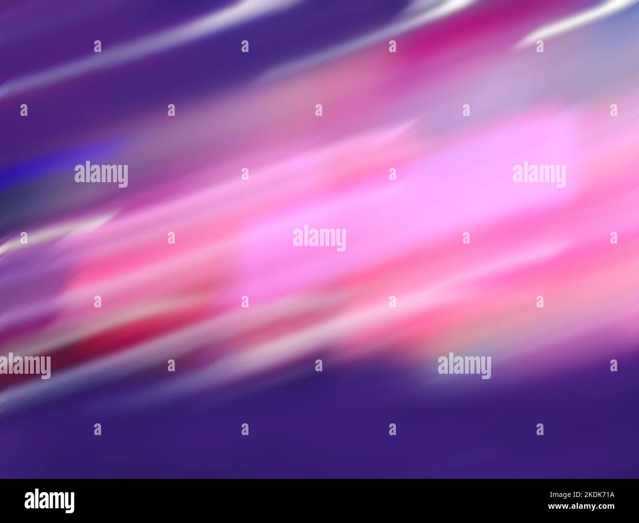 Psychedelic pastel blur bokeh background with light diffraction effect ...