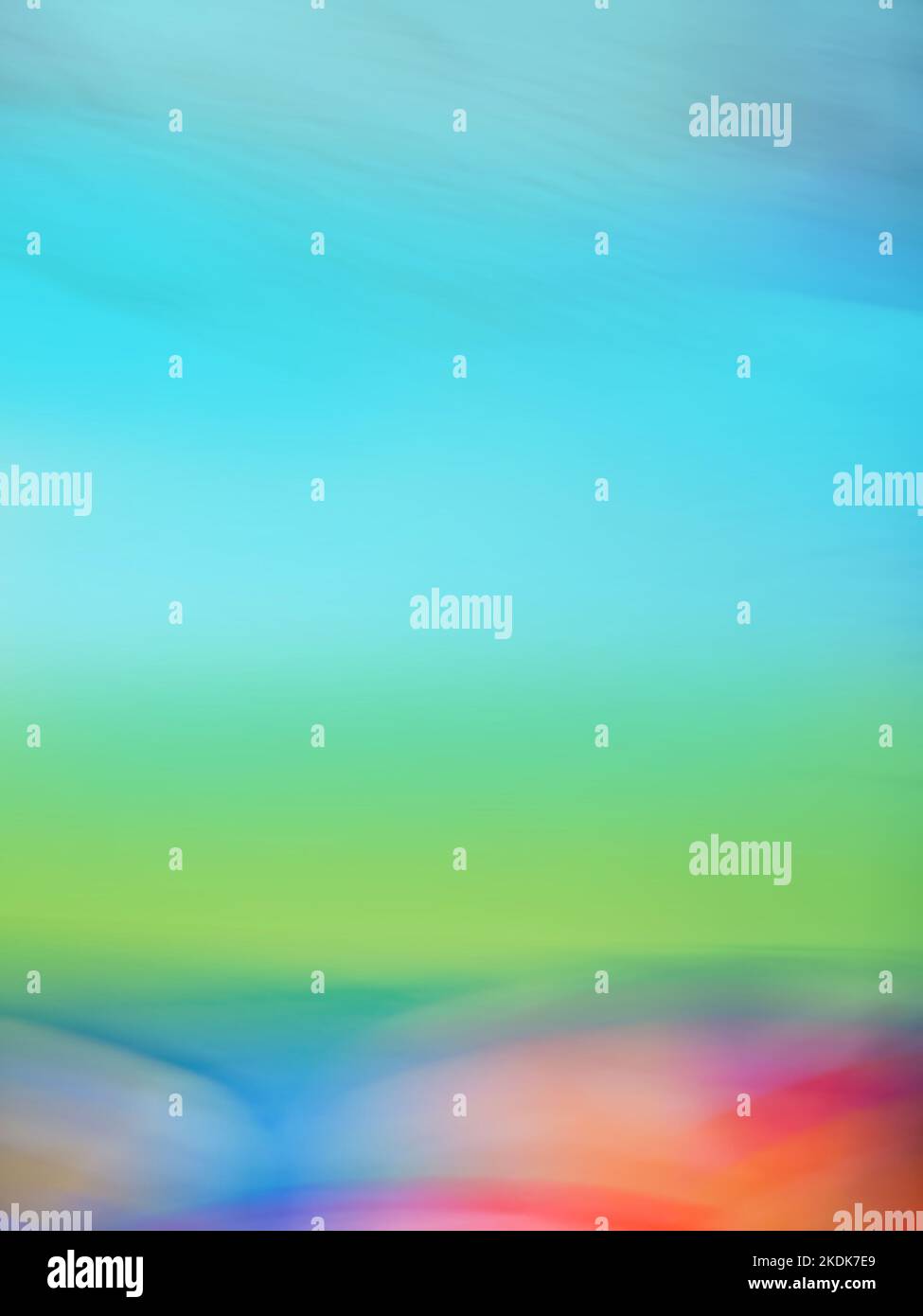 Green field and sky sun fast speedy motion blur backdrop. Green ...