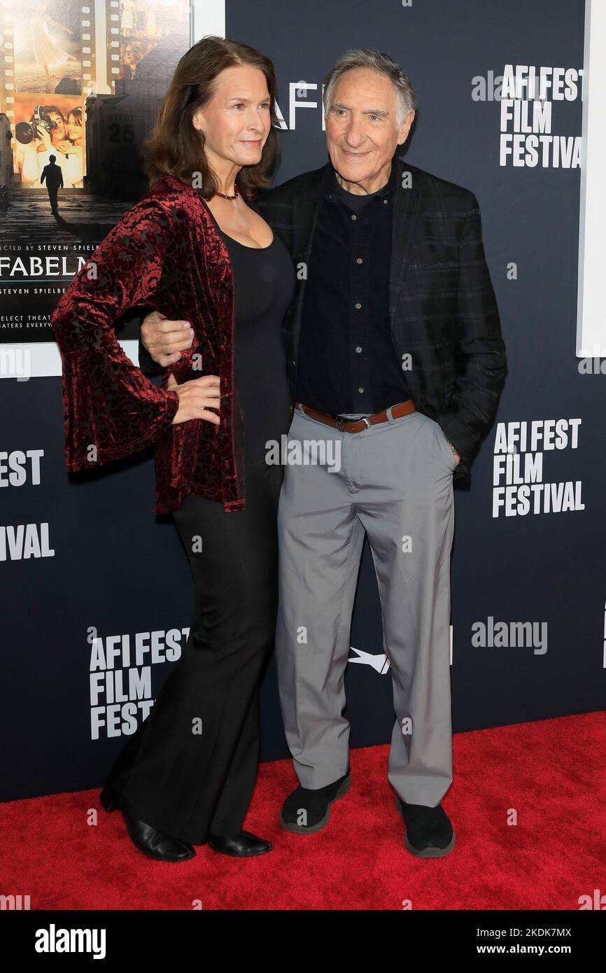 November 6, 2022, Los Angeles, California, USA: LOS ANGELES - NOV 6 ...