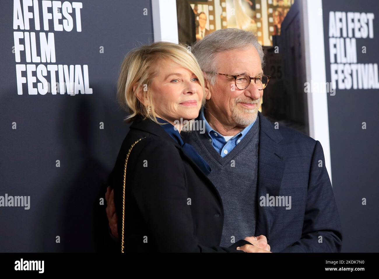 November 6, 2022, Los Angeles, California, USA: LOS ANGELES - NOV 6 ...