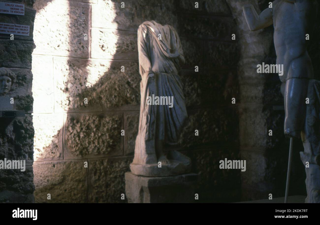 the wall Raymond Boswell Stock Photo - Alamy