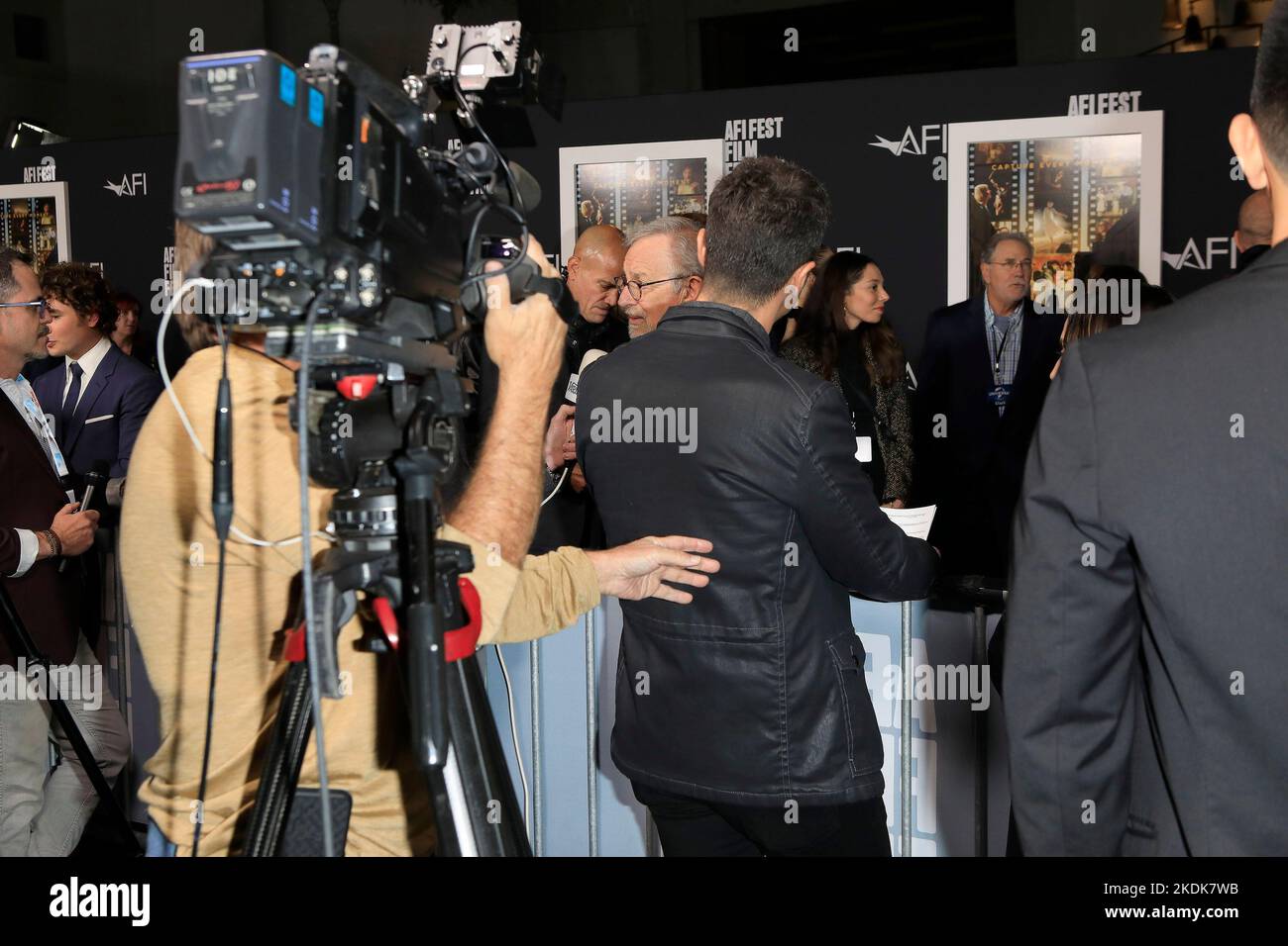 November 6, 2022, Los Angeles, California, USA: LOS ANGELES - NOV 6 ...