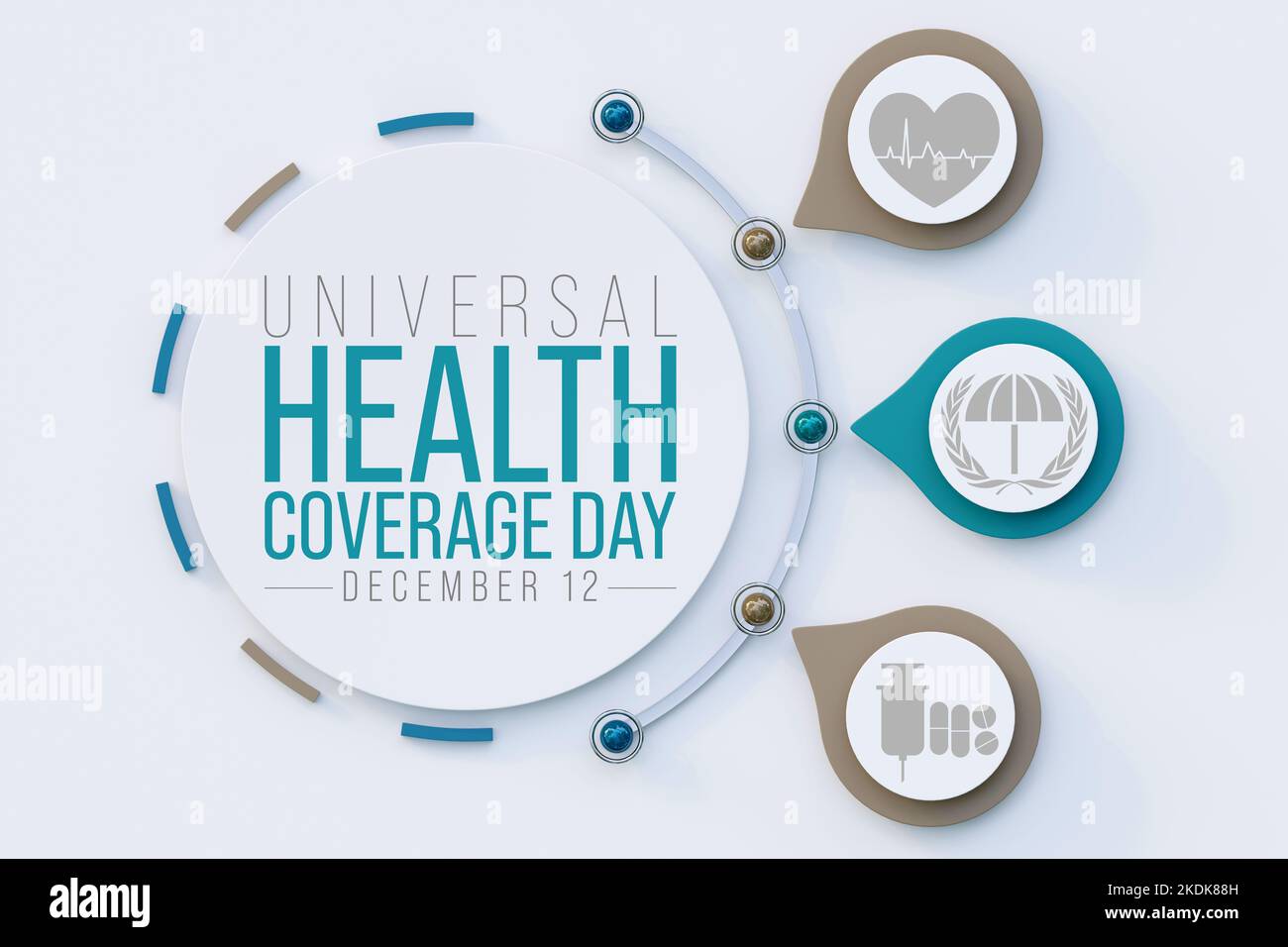 Universal Health Coverage day (UHC) is observed every year on December ...