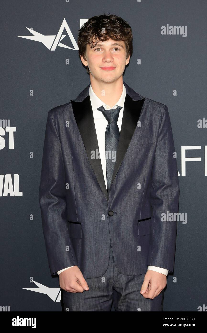 November 6, 2022, Los Angeles, California, USA: LOS ANGELES - NOV 6 ...