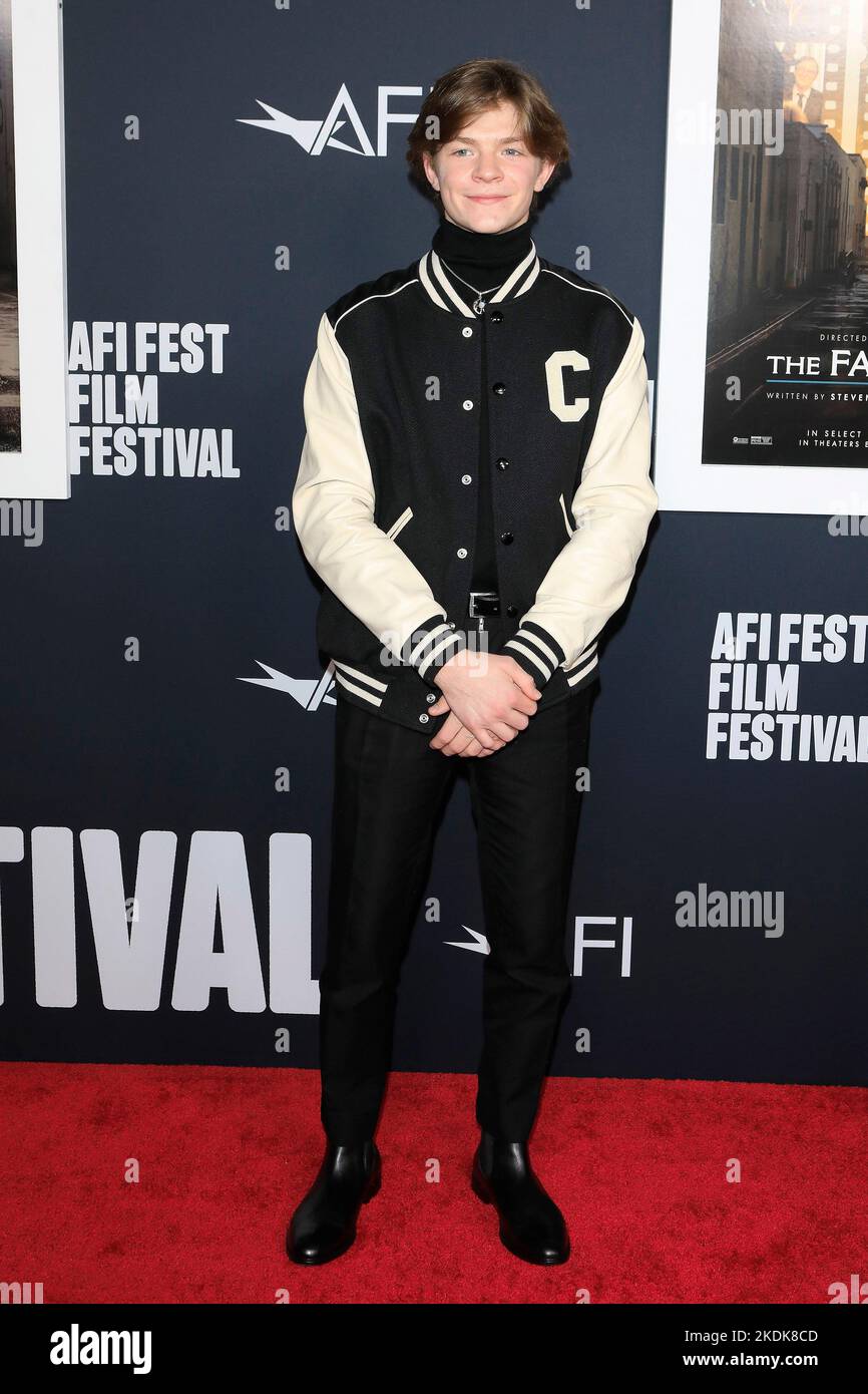 November 6, 2022, Los Angeles, California, USA: LOS ANGELES - NOV 6 ...