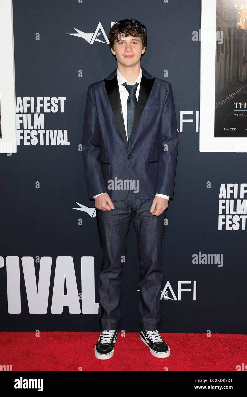 November 6, 2022, Los Angeles, California, USA: LOS ANGELES - NOV 6 ...