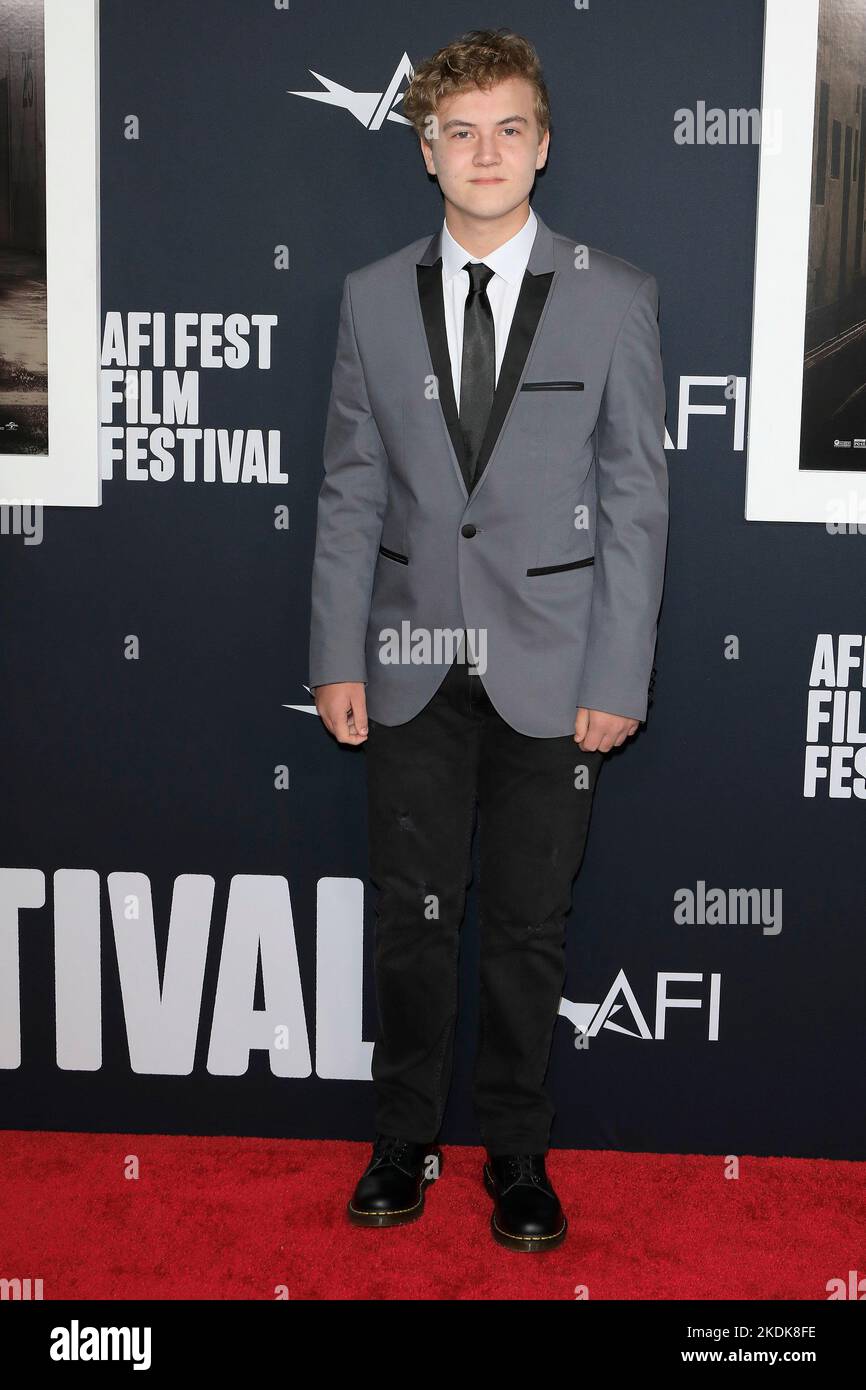 November 6, 2022, Los Angeles, California, USA: LOS ANGELES - NOV 6 ...