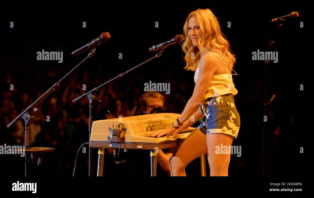 SHERYL CROW in SHERYL CROW (2022), directed by AMY SCOTT. Credit ...
