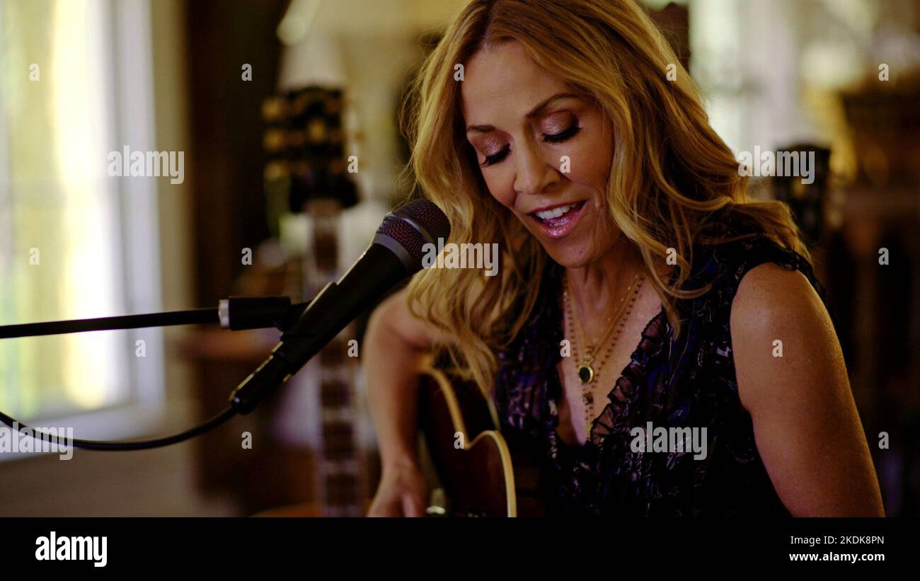 SHERYL CROW in SHERYL CROW (2022), directed by AMY SCOTT. Credit ...