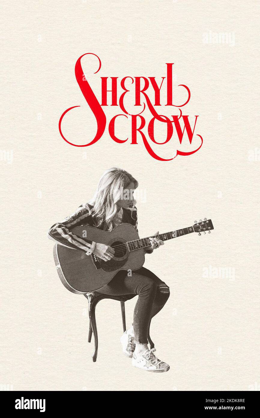 SHERYL CROW in SHERYL CROW (2022), directed by AMY SCOTT. Credit ...