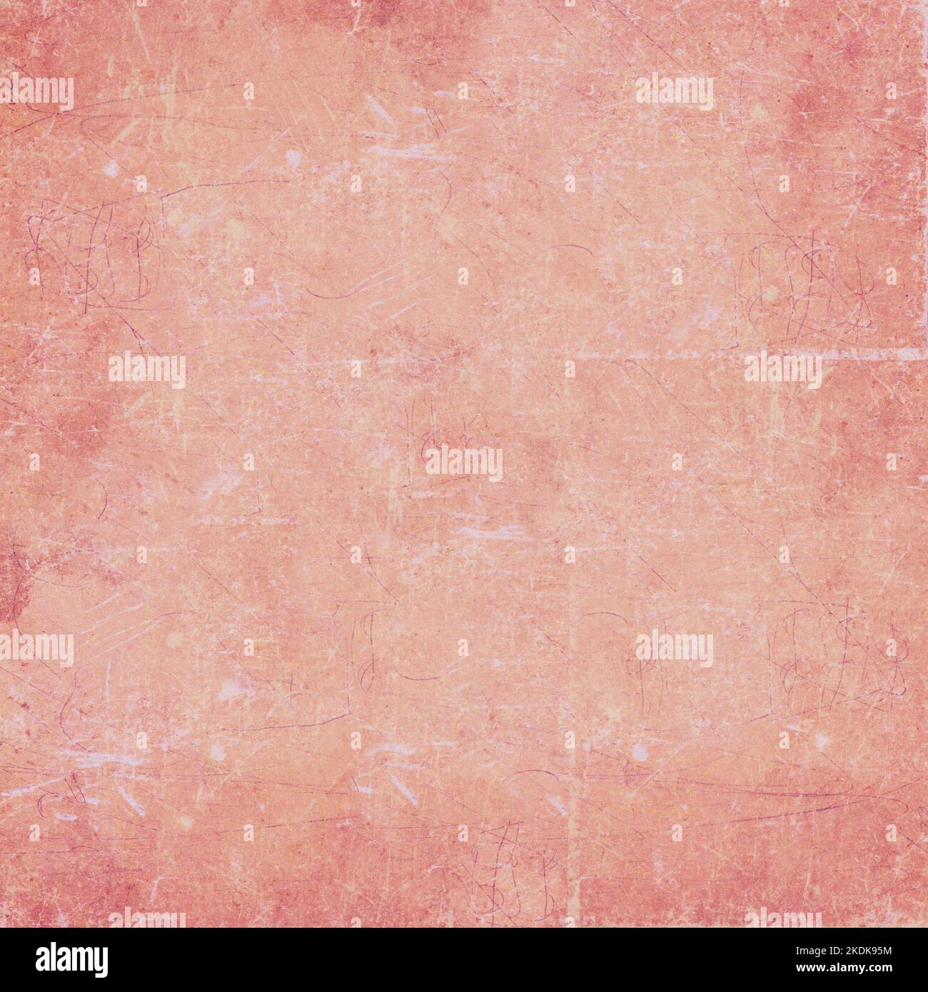 Pink designed grunge background. Vintage abstract texture Stock Photo ...