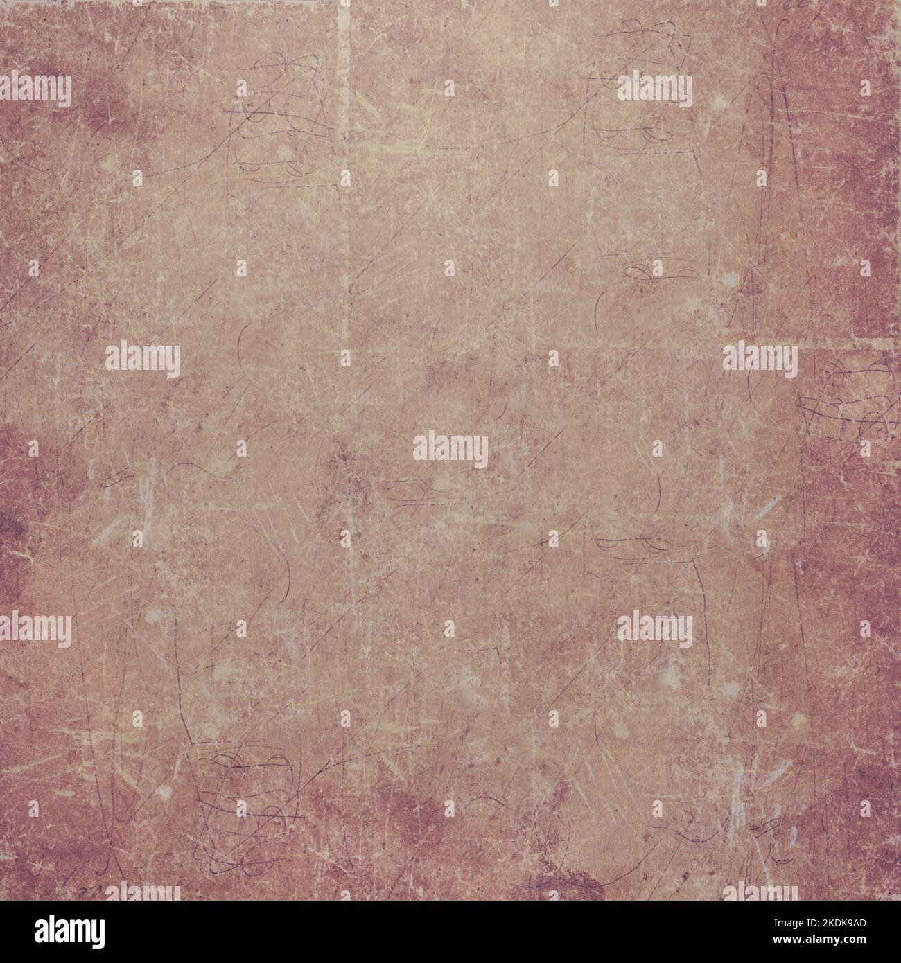 Pink designed grunge background. Vintage abstract texture Stock Photo ...