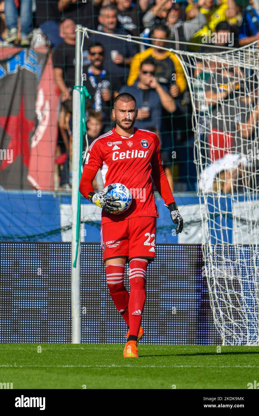 Cosenza calcio hi-res stock photography and images - Alamy