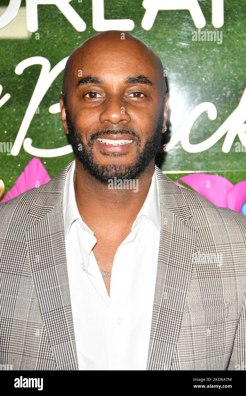 Beverly Hills, California, USA. 05th Nov, 2022. Dave Brown attends The ...