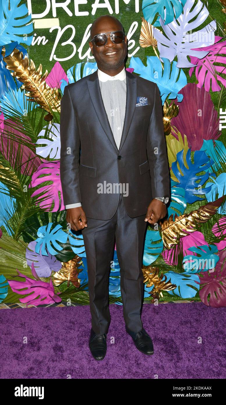 Beverly Hills, California, USA. 05th Nov, 2022. Joseph Hobbs attends ...