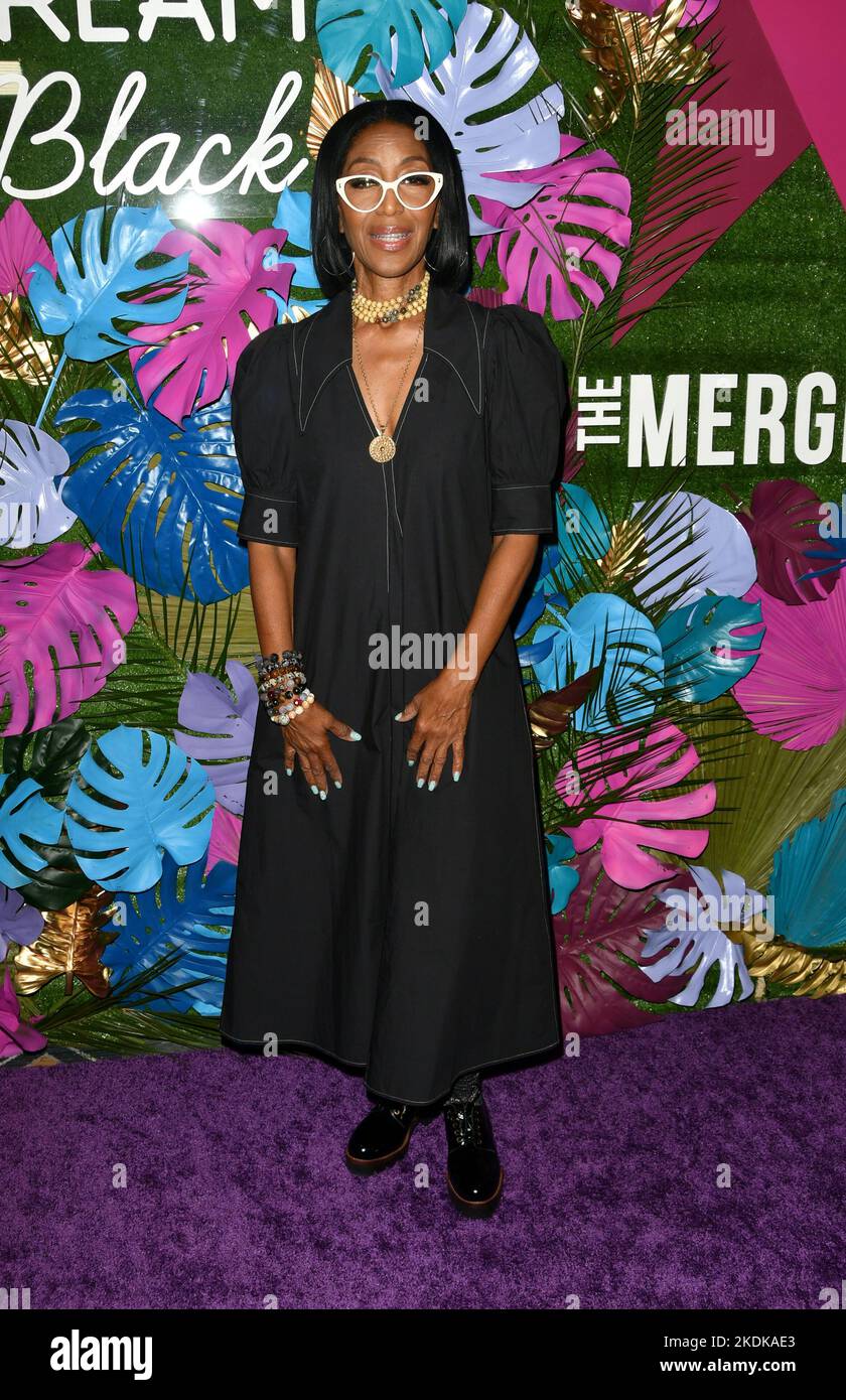 Beverly Hills, California, USA. 05th Nov, 2022. Robi Reed attends The ...