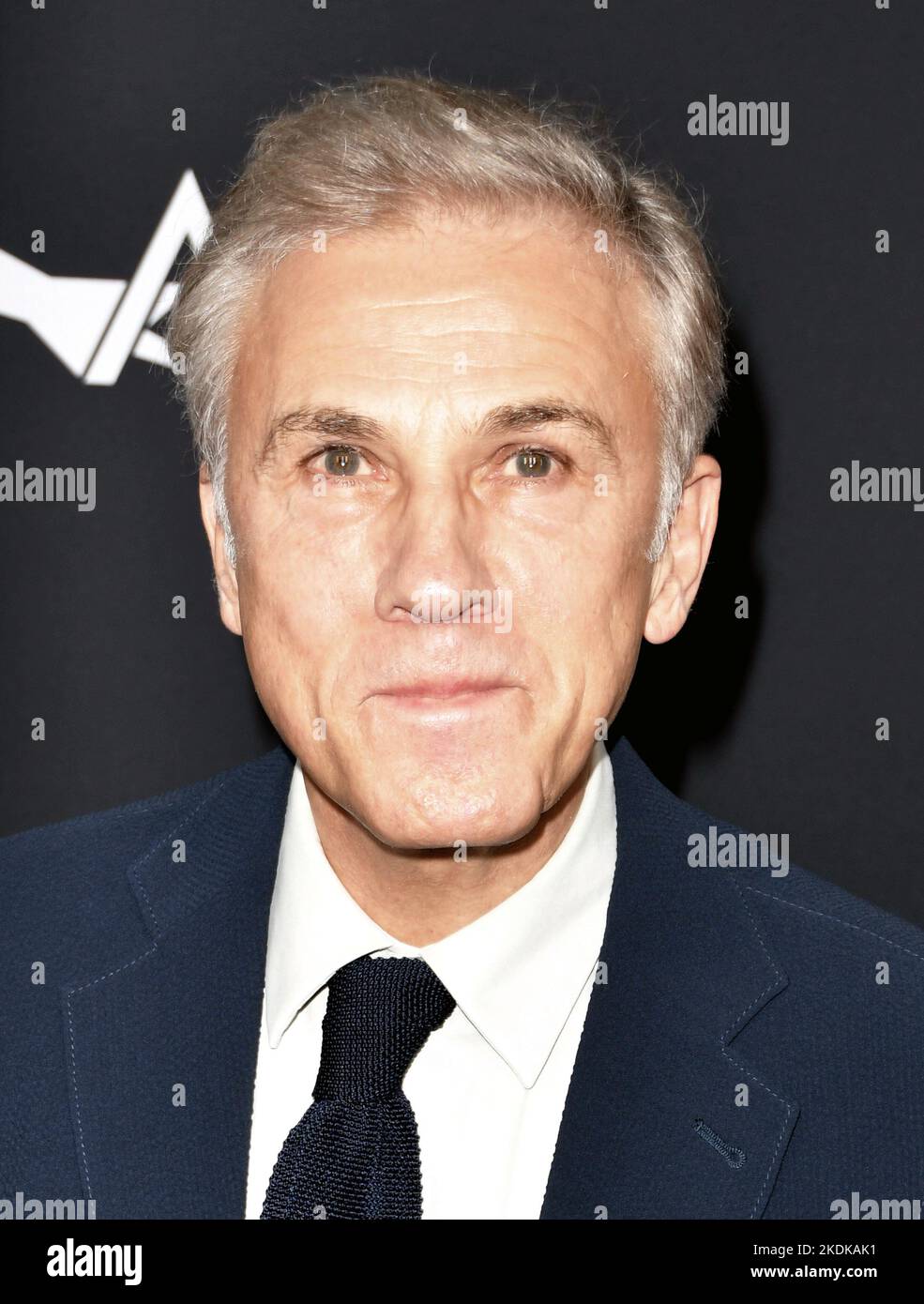 Hollywood, Ca. 5th Nov, 2022. Christopher Waltz attends the AFI Fest ...