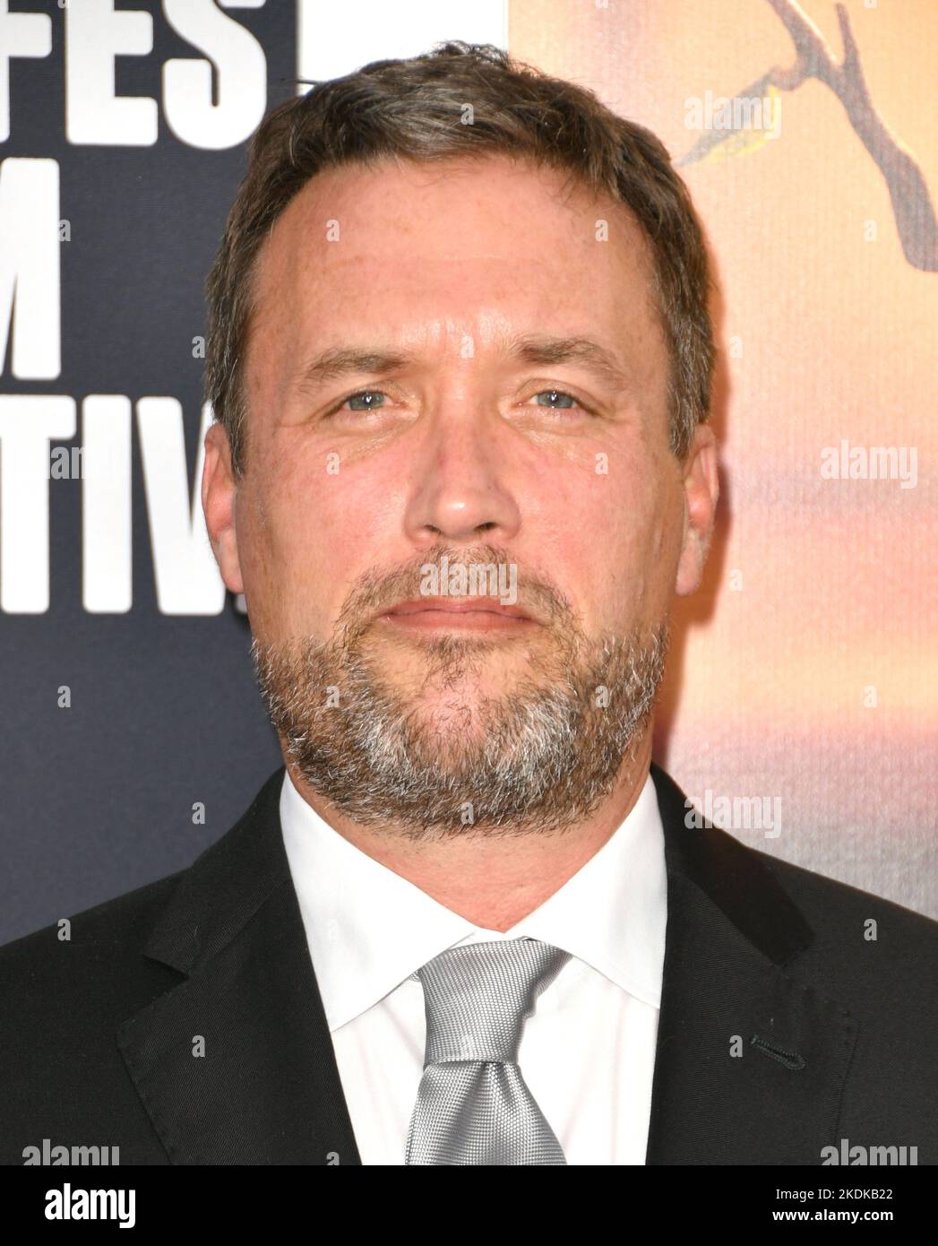 Hollywood, Ca. 5th Nov, 2022. Alex Bulkley attends the AFI Fest 2022 ...