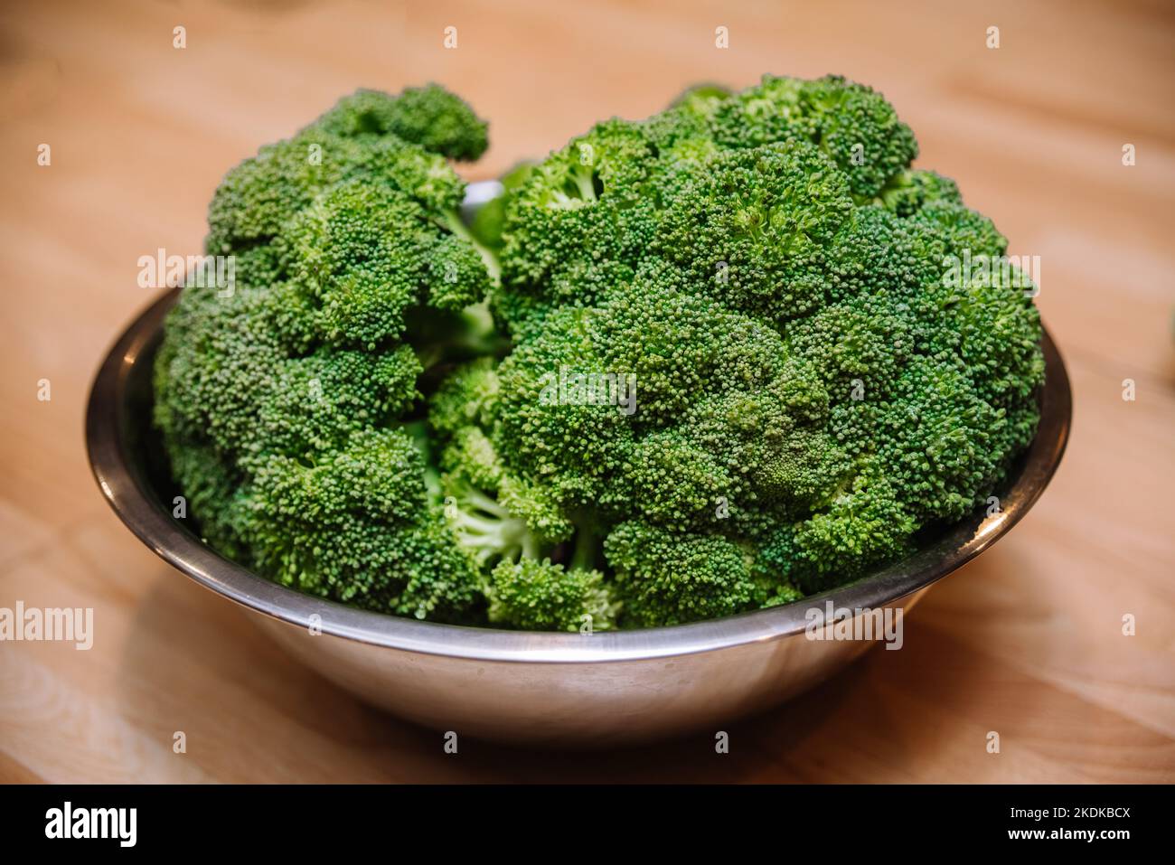 Raw green food before cooking Stock Photo - Alamy