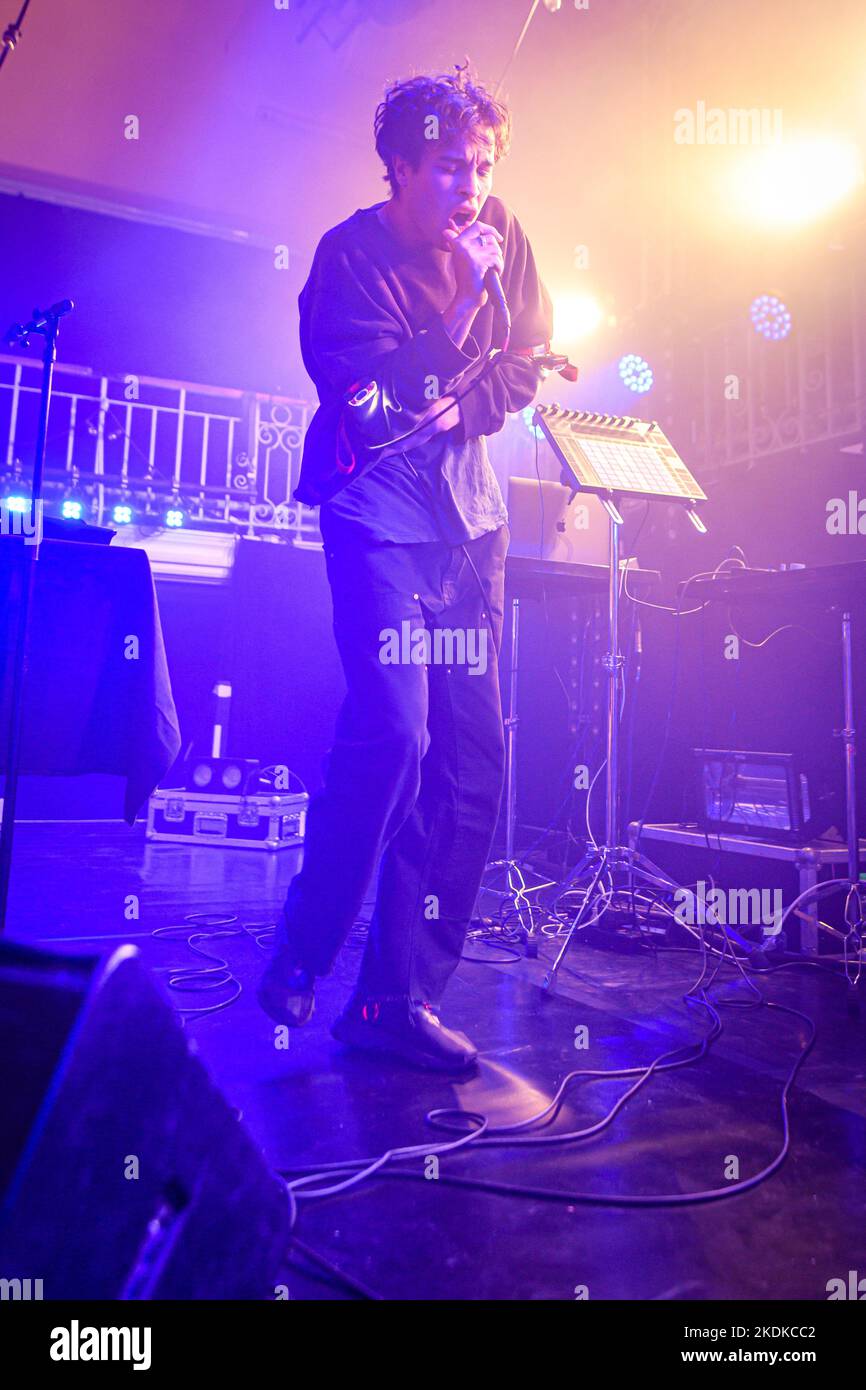 Body meat scotland 2022 hi-res stock photography and images - Alamy