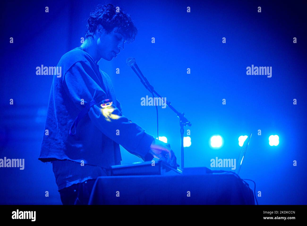 Body meat summerhall hi-res stock photography and images - Alamy