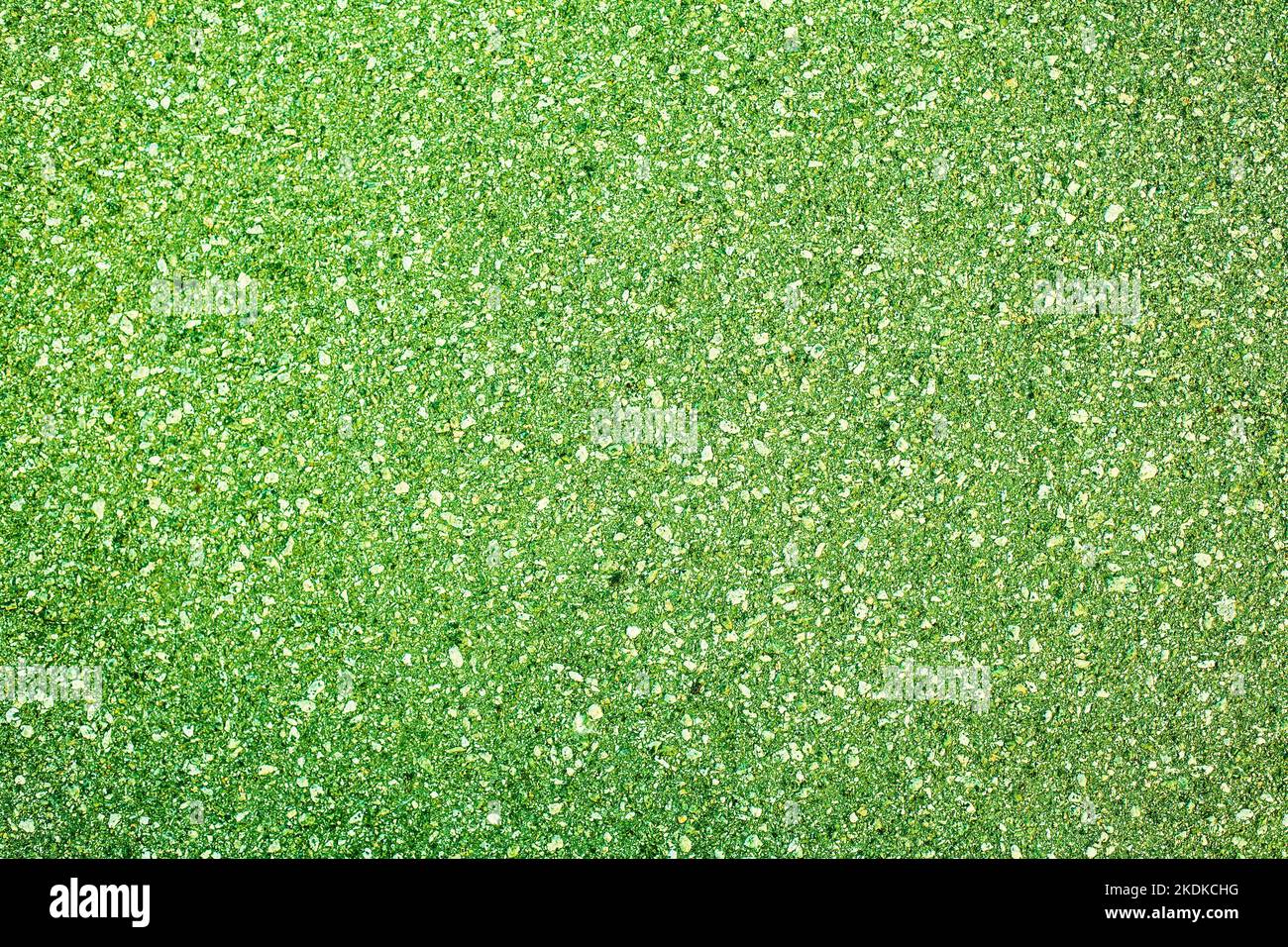 Lime green colored surface texture background Stock Photo - Alamy