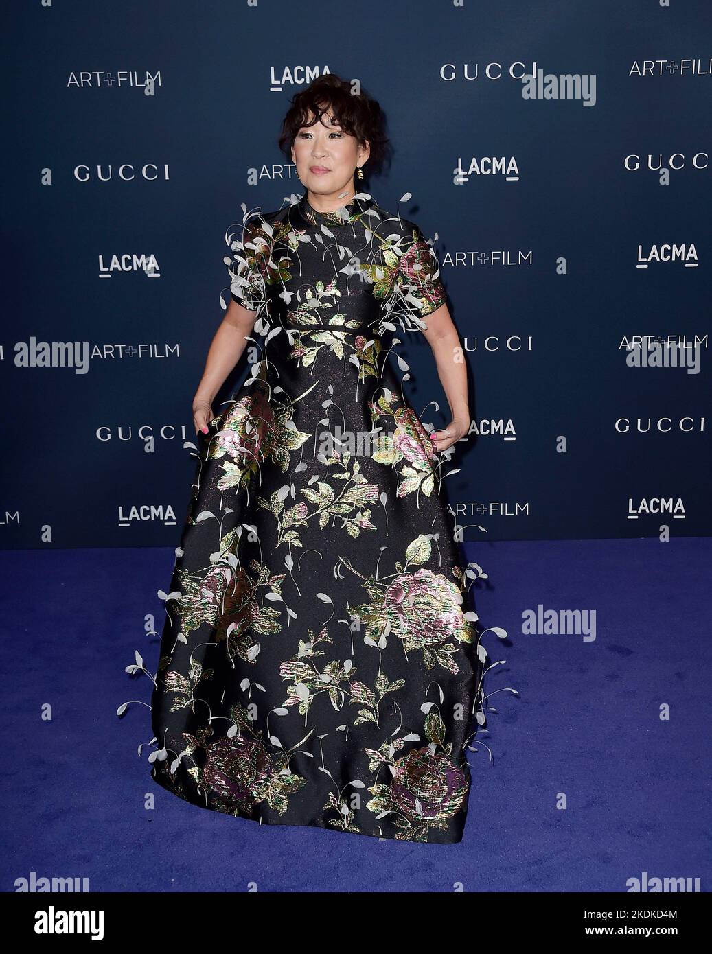 Annual lacma art hi-res stock photography and images - Alamy