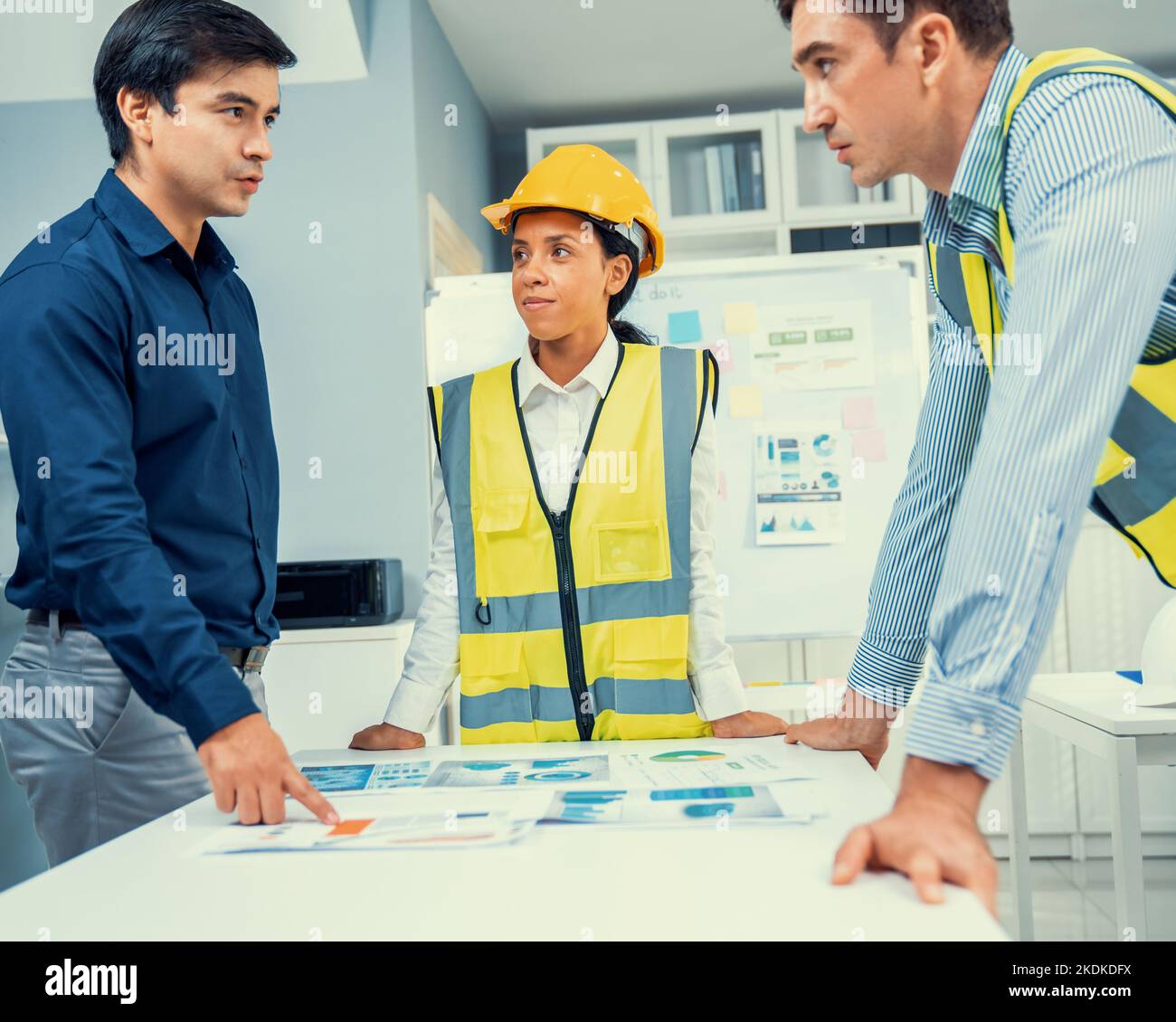 Architectural investor hi-res stock photography and images - Alamy