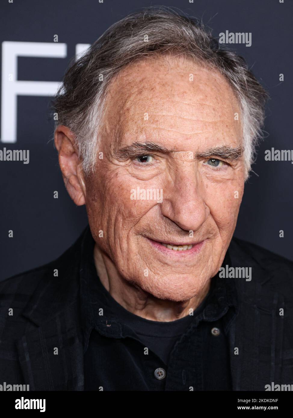 HOLLYWOOD, LOS ANGELES, CALIFORNIA, USA - NOVEMBER 06: American actor ...