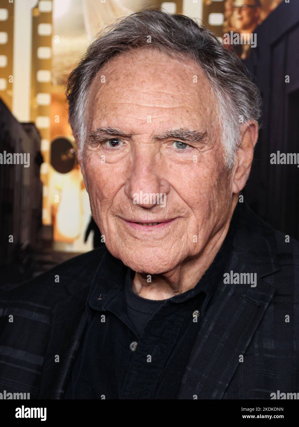 Hollywood, United States. 06th Nov, 2022. HOLLYWOOD, LOS ANGELES ...