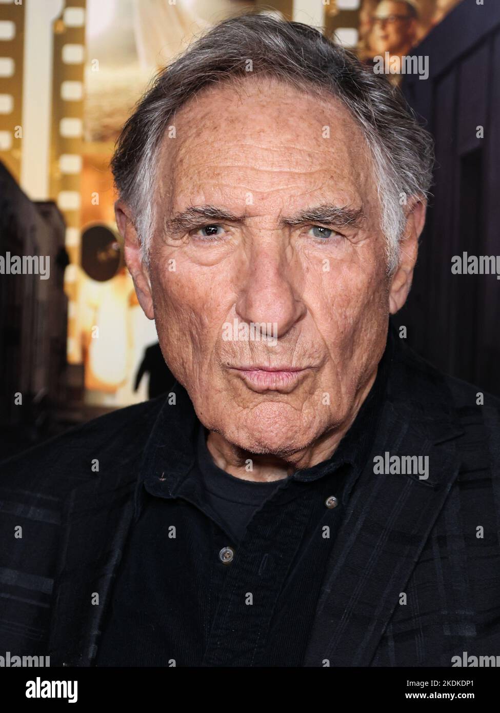 Hollywood, United States. 06th Nov, 2022. HOLLYWOOD, LOS ANGELES ...