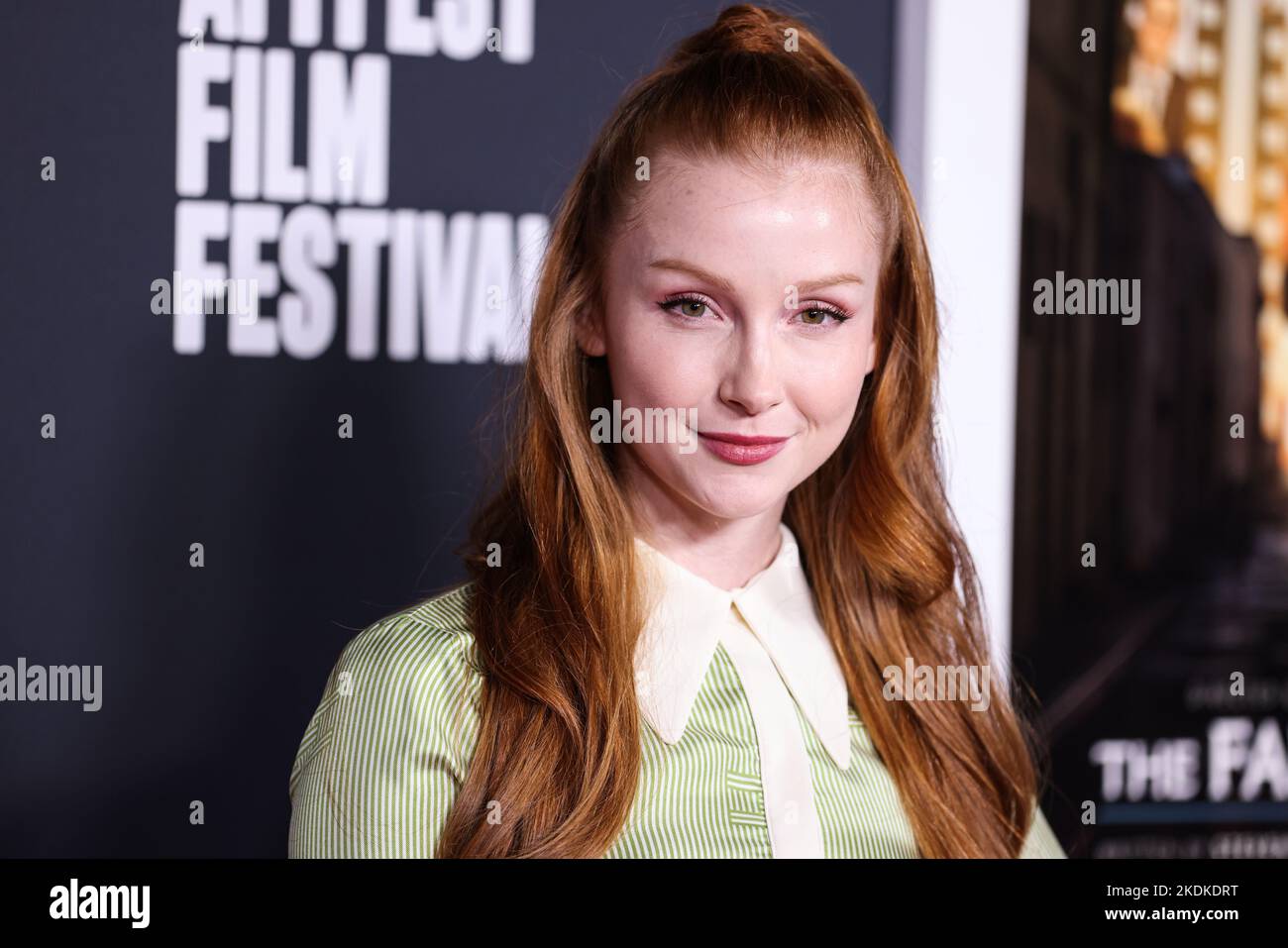 Chandler lovelle hi-res stock photography and images - Alamy