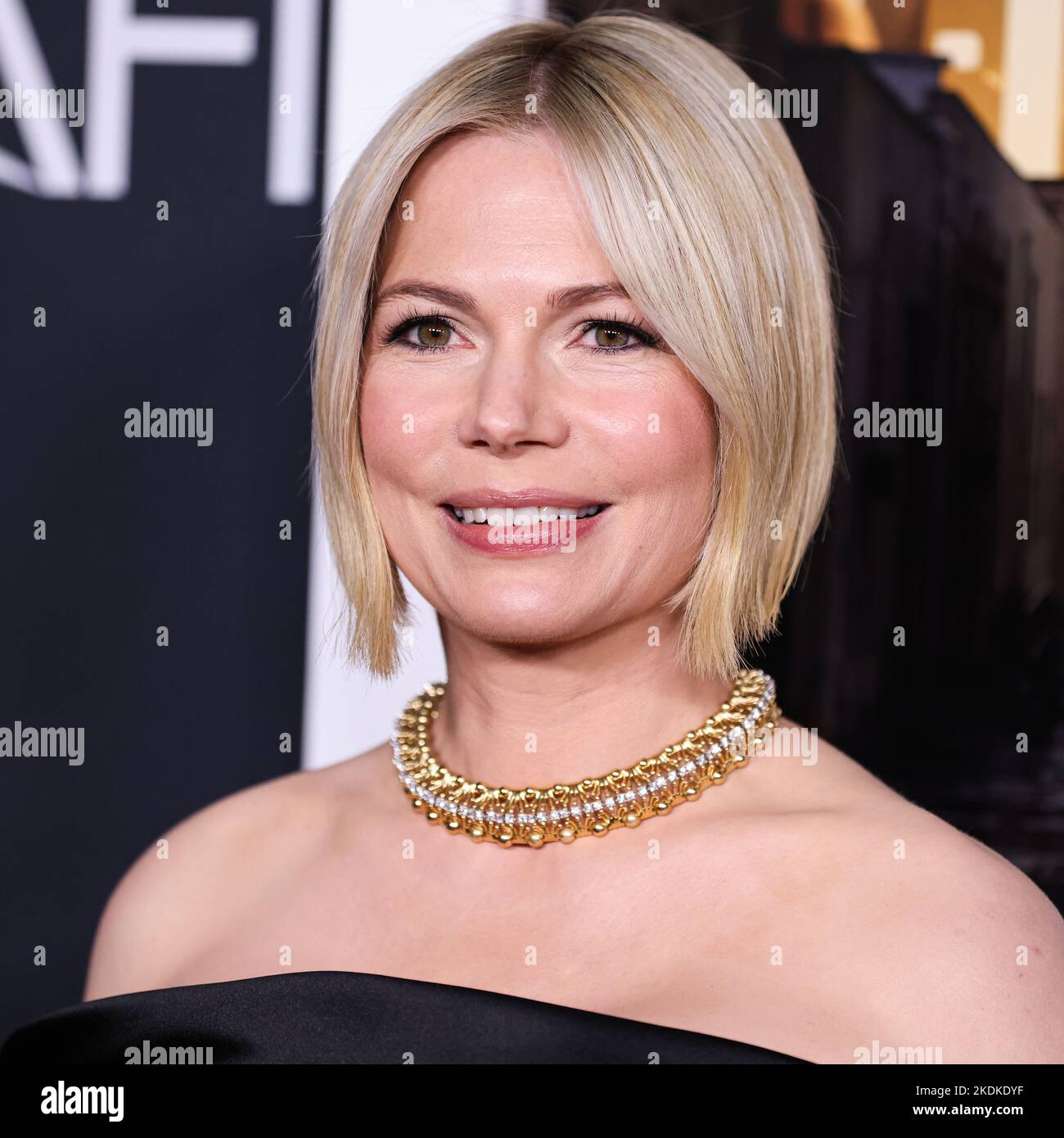 Michelle ingrid williams hi-res stock photography and images - Alamy