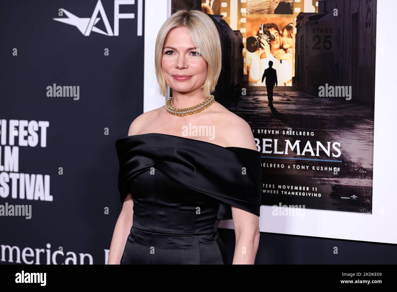 Michelle ingrid williams hi-res stock photography and images - Alamy