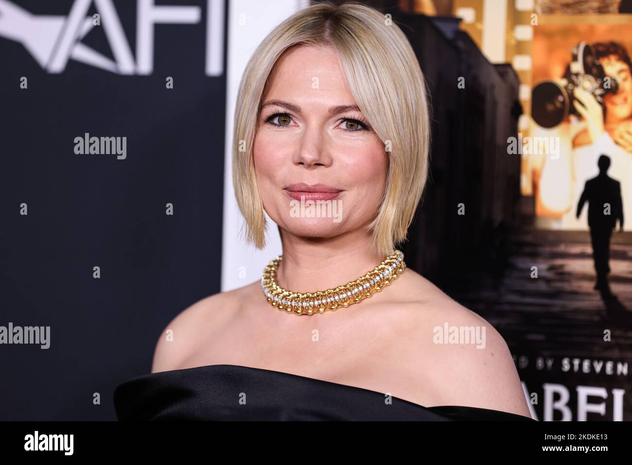 Michelle ingrid williams hi-res stock photography and images - Alamy