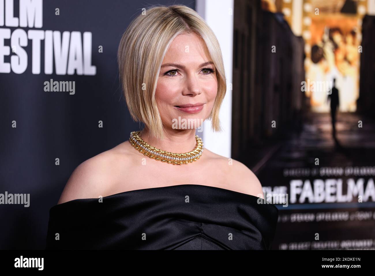 Michelle ingrid williams hi-res stock photography and images - Alamy