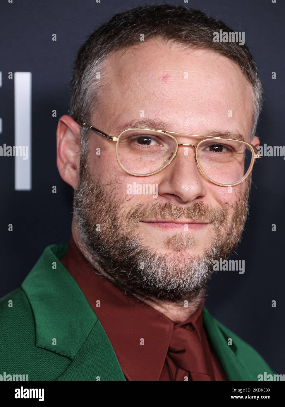 Hollywood, United States. 06th Nov, 2022. HOLLYWOOD, LOS ANGELES ...