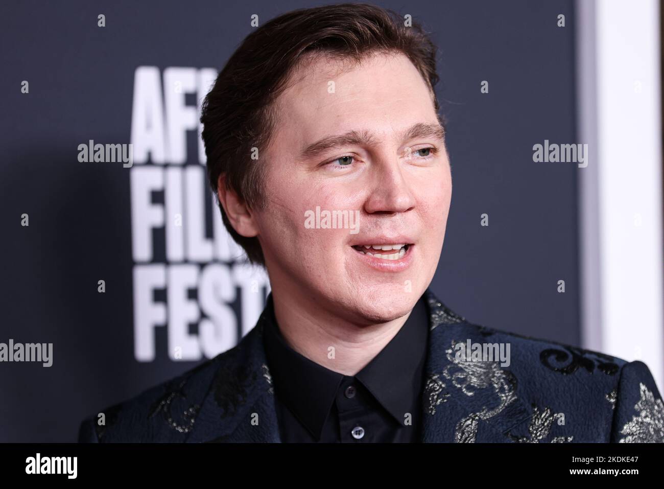 Paul franklin dano hi-res stock photography and images - Alamy