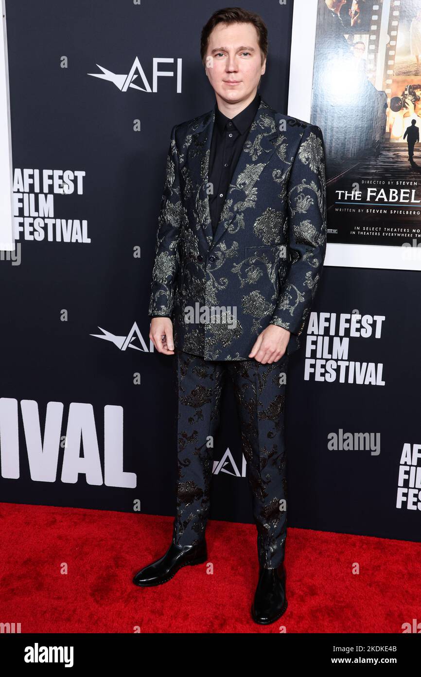 Paul franklin dano hi-res stock photography and images - Alamy