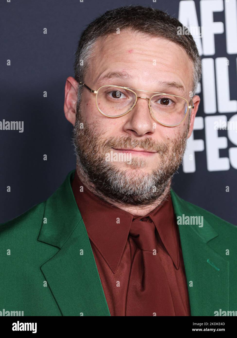 Hollywood, United States. 06th Nov, 2022. HOLLYWOOD, LOS ANGELES ...